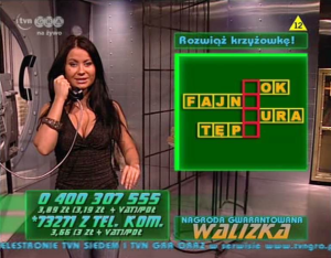 Wspomnienia programów Call TV i Ezo : Serwis InteractiveWorld.pl